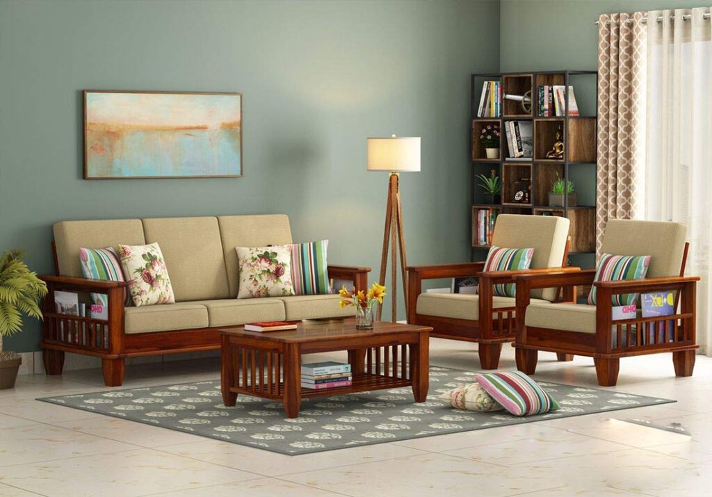 How to find creative and appealing furniture designs for your home ...