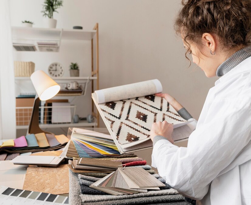 From Sketch to Showroom: The Journey of Creating Iconic Furniture ...