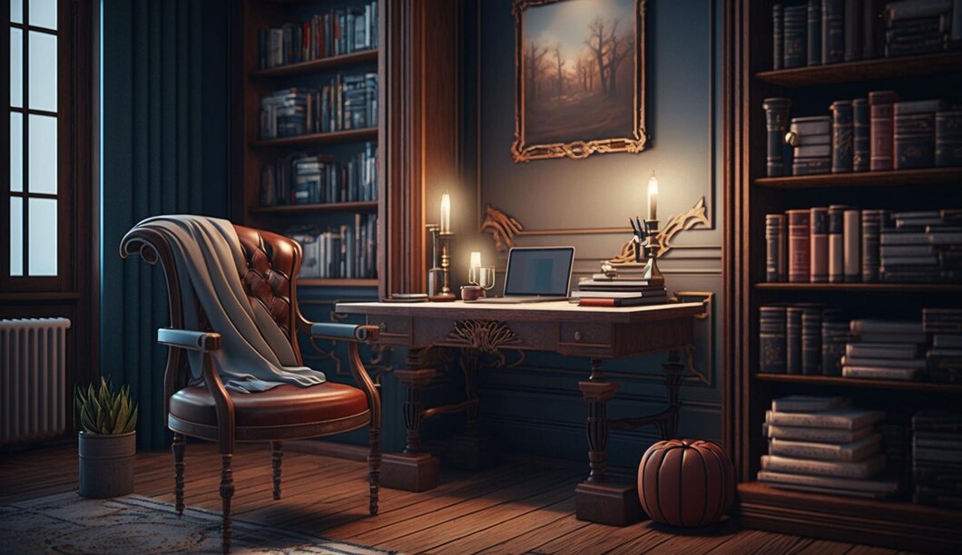 Timeless Elegance: Tracing the Evolution of Furniture Design Through ...